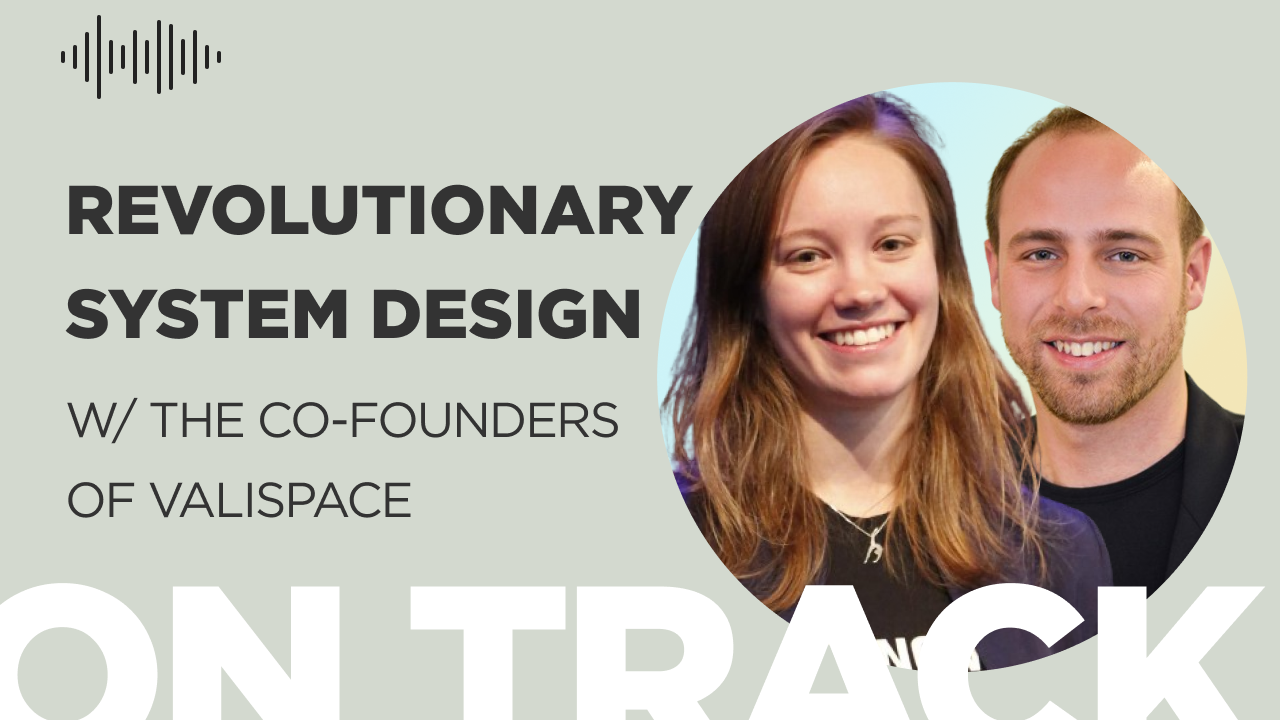 Revolutionary System Design: How Valispace is Changing Engineering | Podcasts | Altium